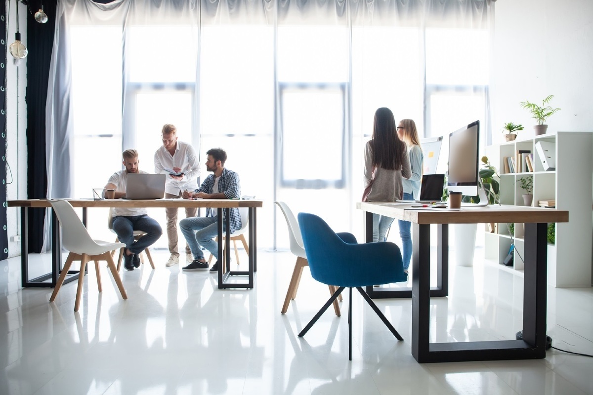 Why it is crucial to pay attention to your employees’ workspace to make ...