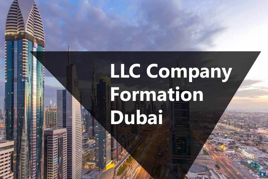 Establish A Huge Legal Business Entity With The LLC Company Formation ...