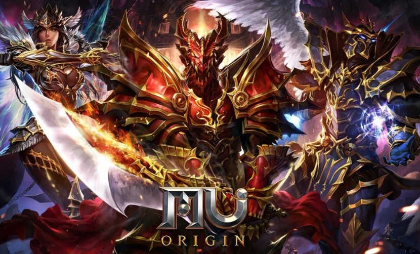 Explore the Epic Adventure of MU: Across Time with Redfinger Game ...